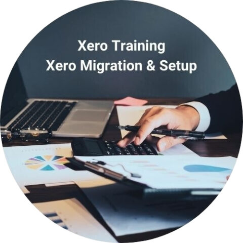 Accountant in Middlesbrough | Xero Accountant | Xero Migration | Xero ...