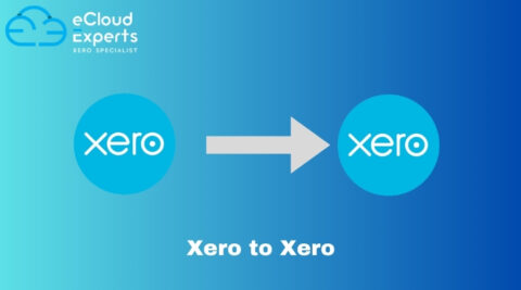 Xero to Xero Migration | Beginners Guide to Xero