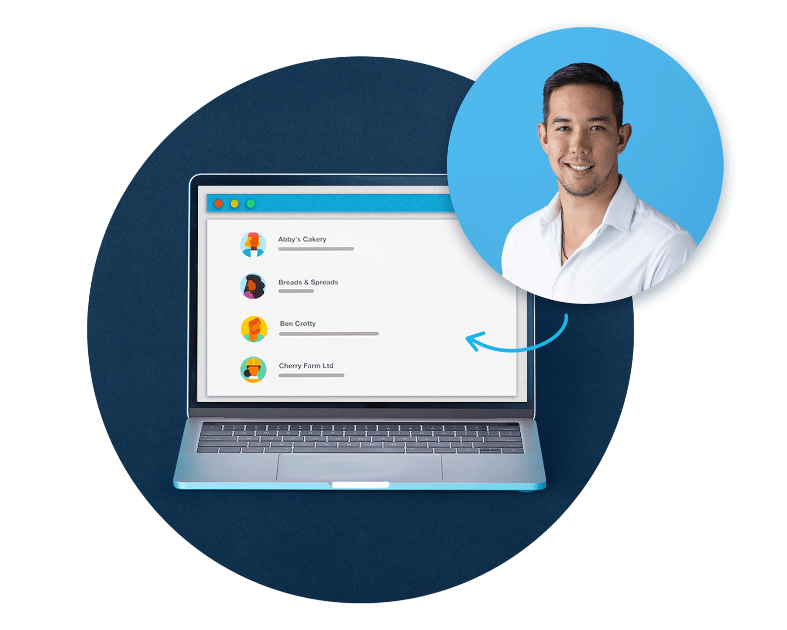 Xero Projects Training - Xero Training Projects Online