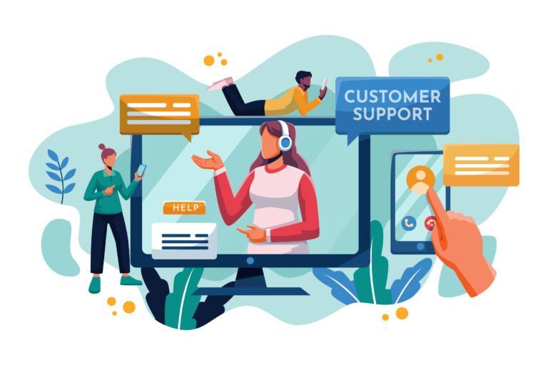 Xero Support Services
