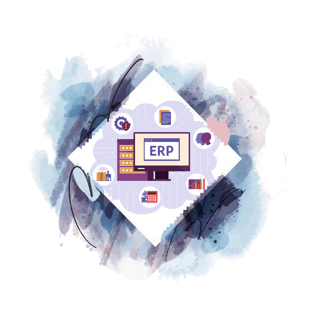 ERP Systems to QuickBooks Online Migration Service