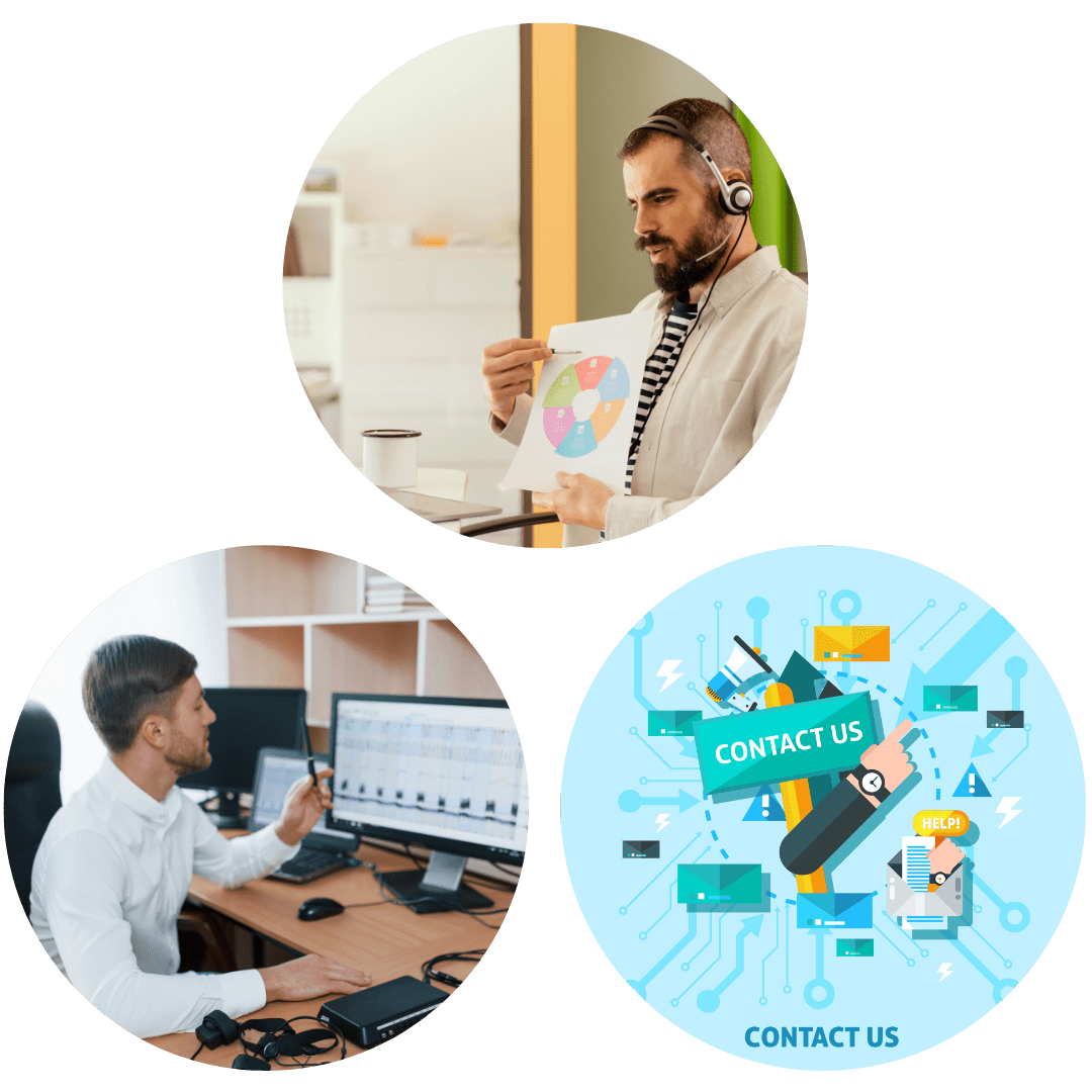 Interim QuickBooks Online Support | Interim QBO Support