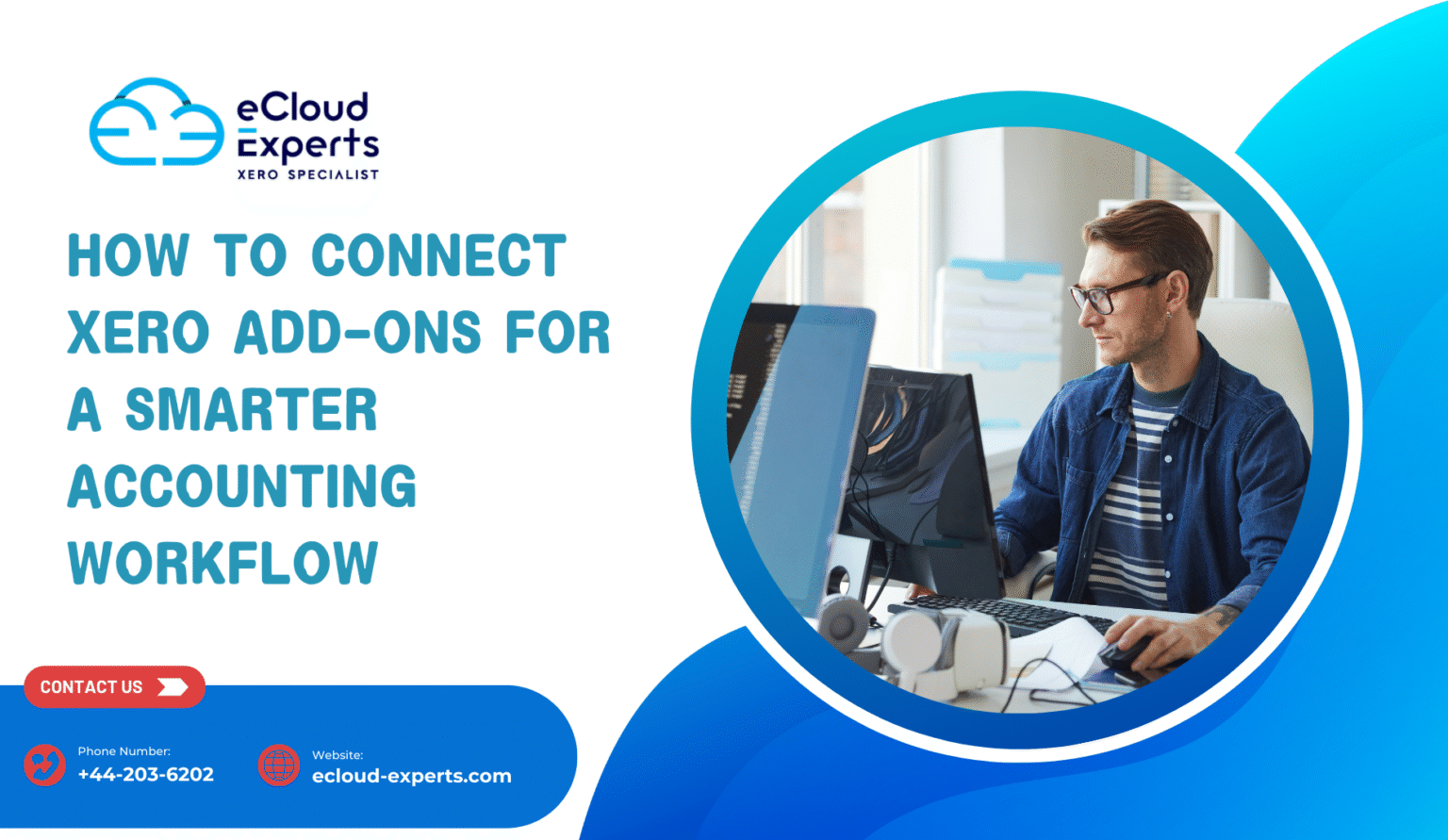 How to Connect Xero Add-Ons for a Smarter Accounting Workflow