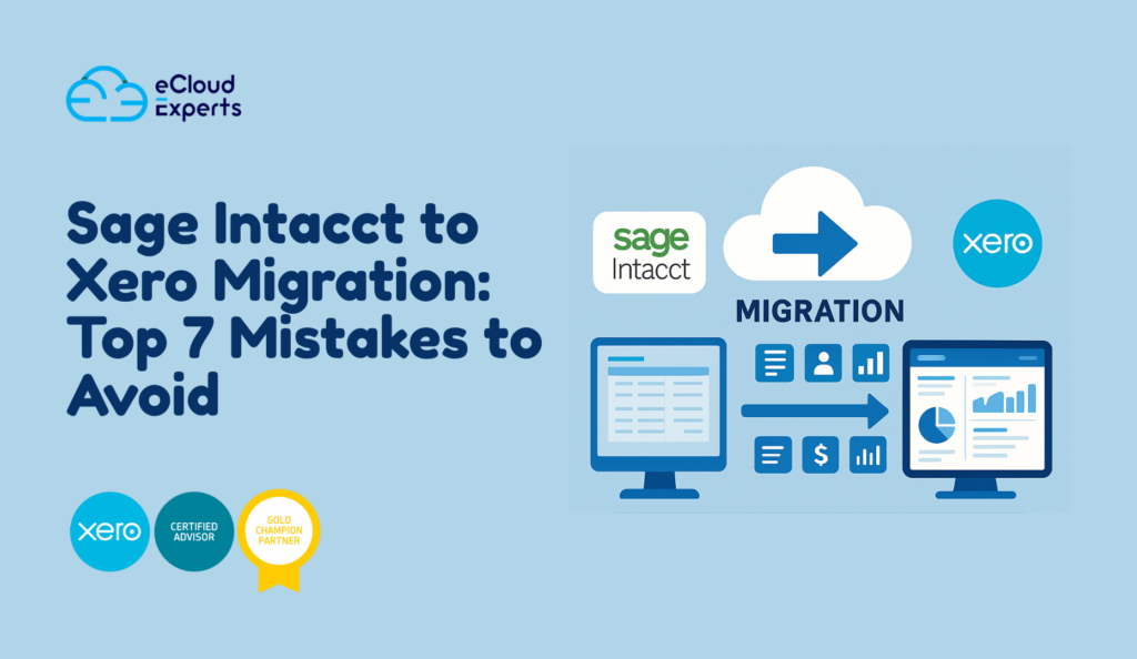 Avoid These 5 Payroll Mistakes with Xero Payroll Support