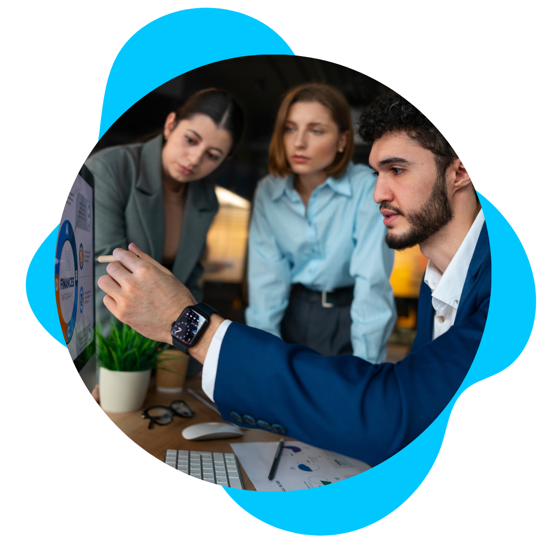 Xero Systems Advisory | Xero Advisory