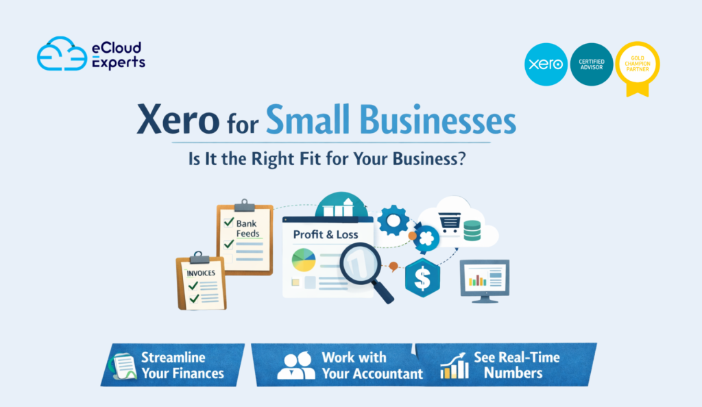 Xero Basics for Newbies: A Comprehensive Guide | Xero Accountant | Xero Migration | Xero Support ...